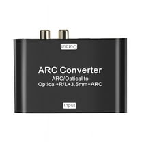 HDMI ARC to RCA Converter, RYXN HDMI ARC Audio Extractor 192khz ...