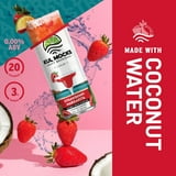 KUL MOCKS Craft Mocktails Variety 6 Pack Non-Alcoholic Cocktail Mixers ...