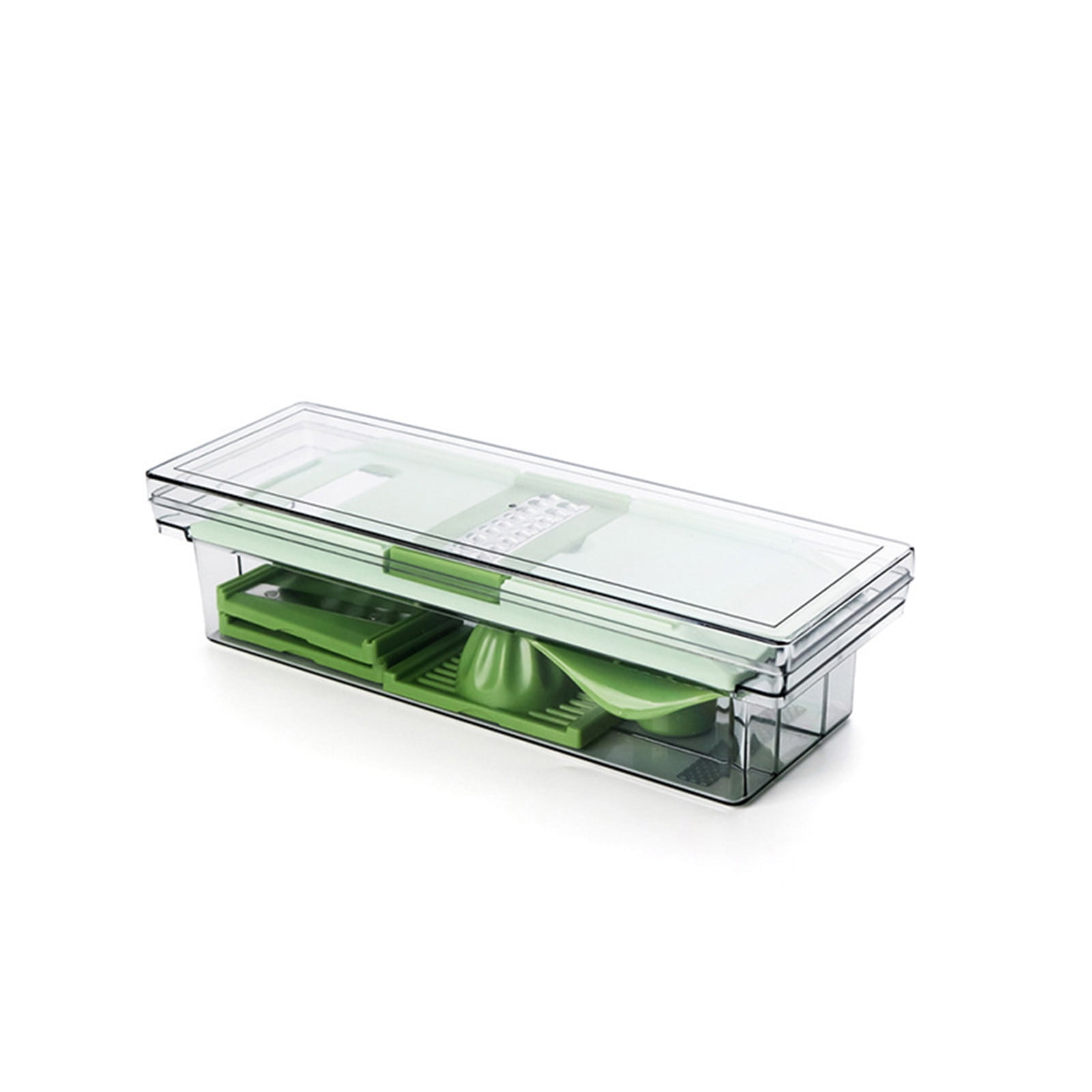 Click here for Earkity Vegetable Chopper  Pro Onion Chopper  Mand... prices