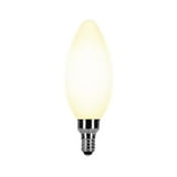 Better Homes & Gardens Vintage LED Light Bulb 40W Equivalent Soft White ...