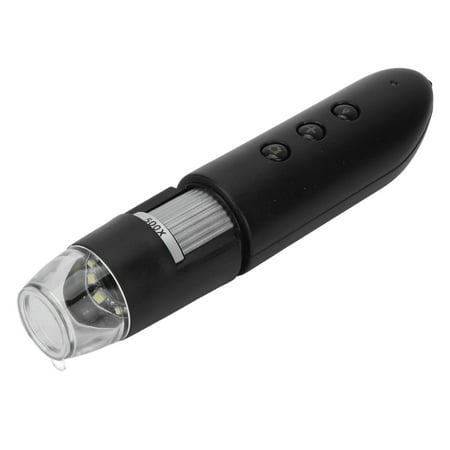 Scalp Detecting Microscope, High Transmittance Multi Purpose Scalp ...