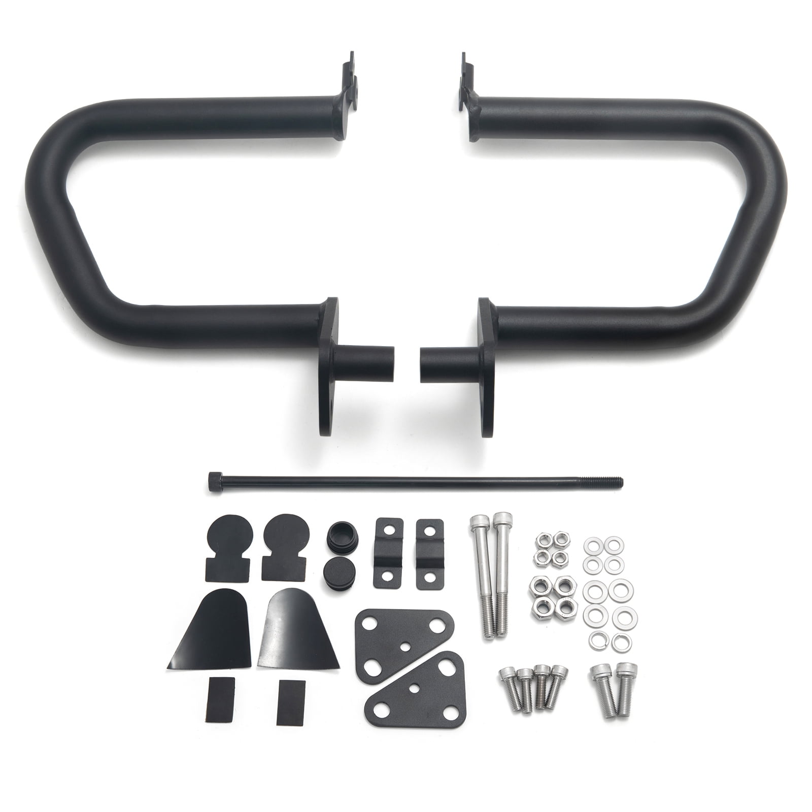 Engine Guard Highway Crash Bar Bumper Frame Protector for Honda CM300 ...