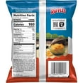Ruffles Cheddar & Sour Cream Cheesy Cheddar Potato Chips, 1 oz Snack ...