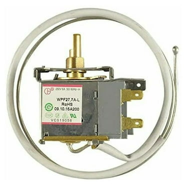 General Electric GE WR50X10085 Freezer Temperature Control Thermostat ...