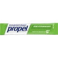 Propel Water Beverage Mix with Electrolytes & Vitamins, Kiwi Strawberry ...