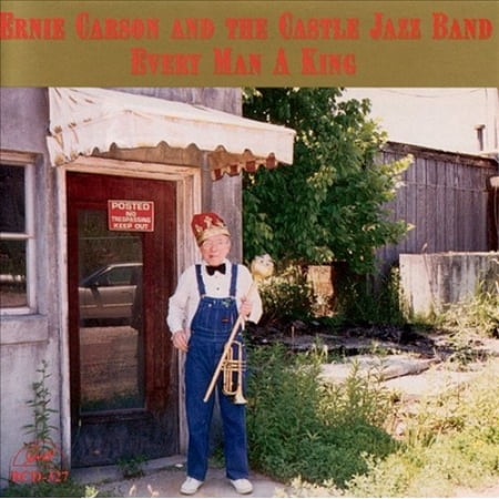 Every Man a King - Walmart.ca