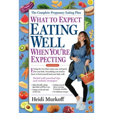 What to Expect Before You're Expecting - Paperback - Walmart.com