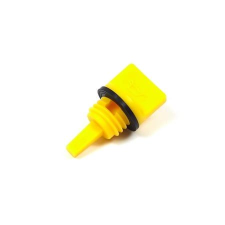 Precision Engine Oil Dipstick for Accurate Fluid Level Measurement ...
