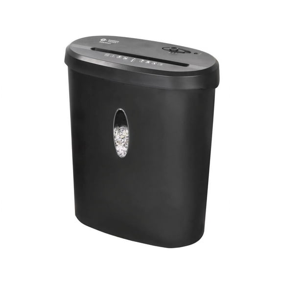 Trash Can Shredder