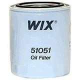 WIX Oil Filter 51051 - Walmart.com