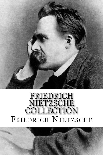 Nietzsche Books