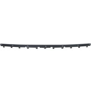 Front Bumper Cover with Body Cladding for 2003-2006 Chevrolet Avalanche ...