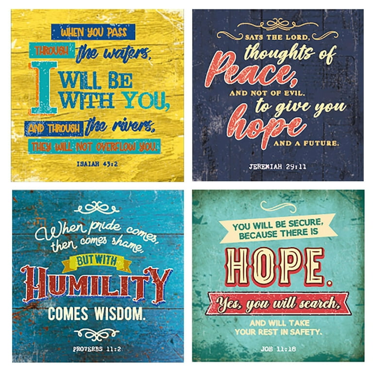 Motivational Posters 1 Christian Posters Bible Verse Posters