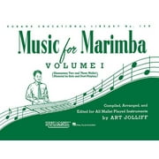 Marimba Notes