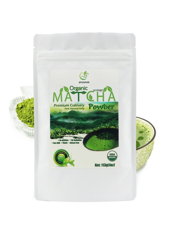 Matcha Tea in Tea - Walmart.com