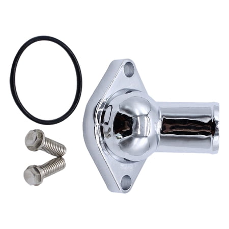 Water Neck Small Big Block Compatible Fit for Chevy V8 Corvette Engines ...