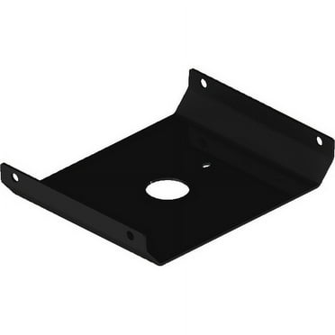 Pullrite 331756 Quick Connect Capture Plate for Most Trailair Rota-Flex ...