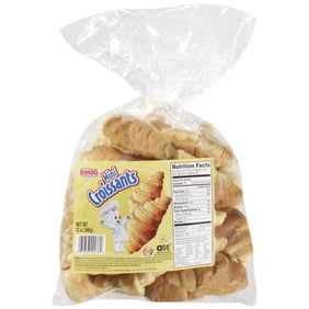 Bimbo Rolls & Buns - Walmart.com