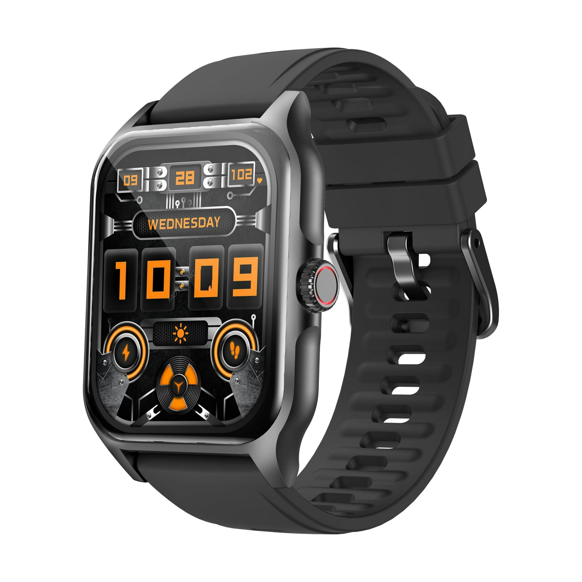 Click here for Walkerfit Smart Watches With Heart Rate Monitor  S... prices