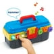 VTech Drill and Learn Toolbox With Working Drill and Tools - Walmart.com
