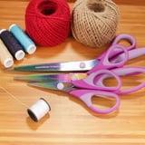 JubileeYarn Titanium Softgrip Scissors Set - Sewing, Arts, Crafts ...