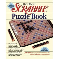 The Official Scrabble Players Dictionary (Hardcover) - Walmart.com
