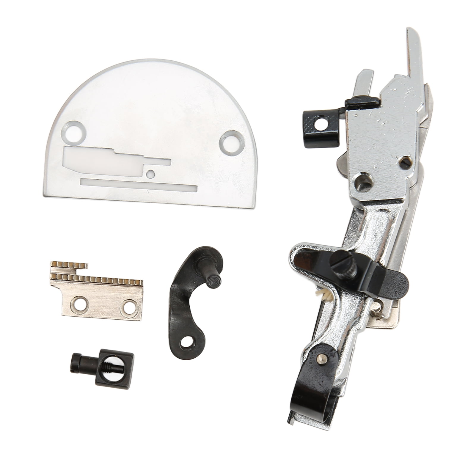 Sewing Machine Side Cutter Attachment Universal Sewing Machine Side ...