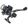 Shakespeare DURANGO Spinning Reel, 35 Size Fishing Reel - Walmart.com