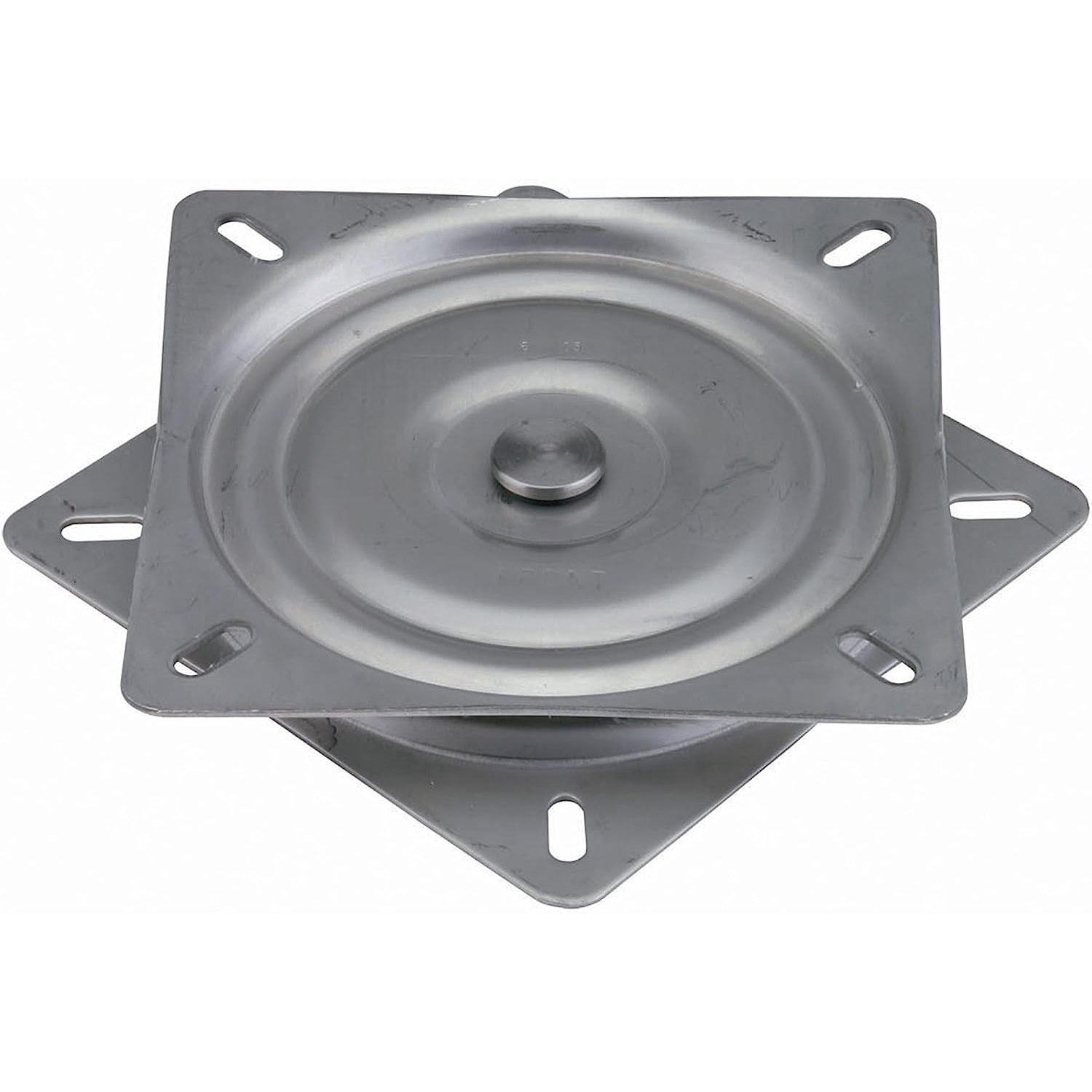 Garelick Stainless Steel Seat Swivel, 360 Degree - Walmart.com