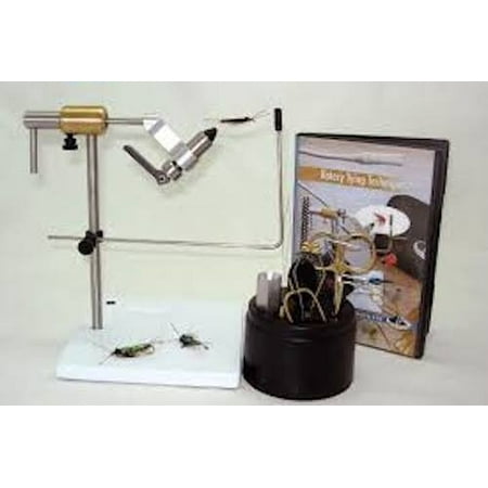 Peak Vise Trailhead Package/C-Clamp Base - Fly Tying | Walmart Canada