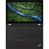 Lenovo ThinkPad P5 G2 Premium Business Workstation Laptop 15.6" FHD IPS ...