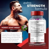 Alpha Drive RX Gummies for Men, Your Daily Supplement for Confidence ...