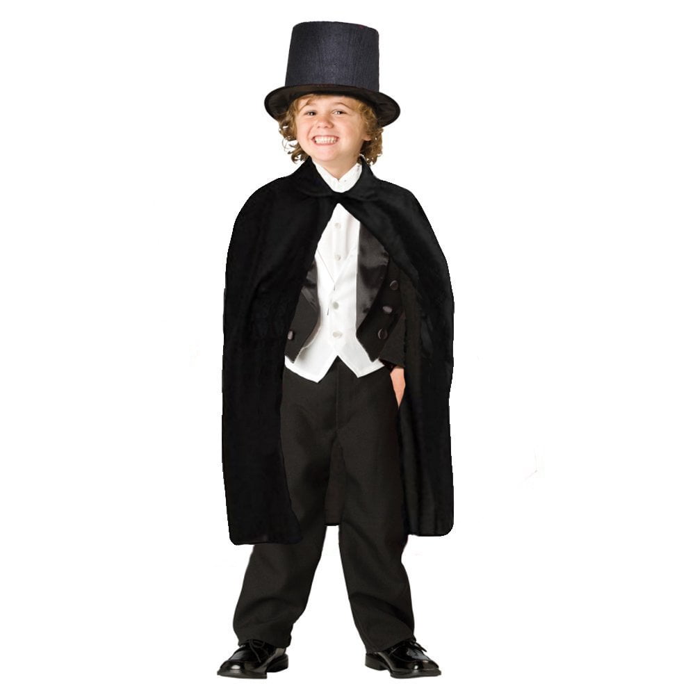 Magician Cape
