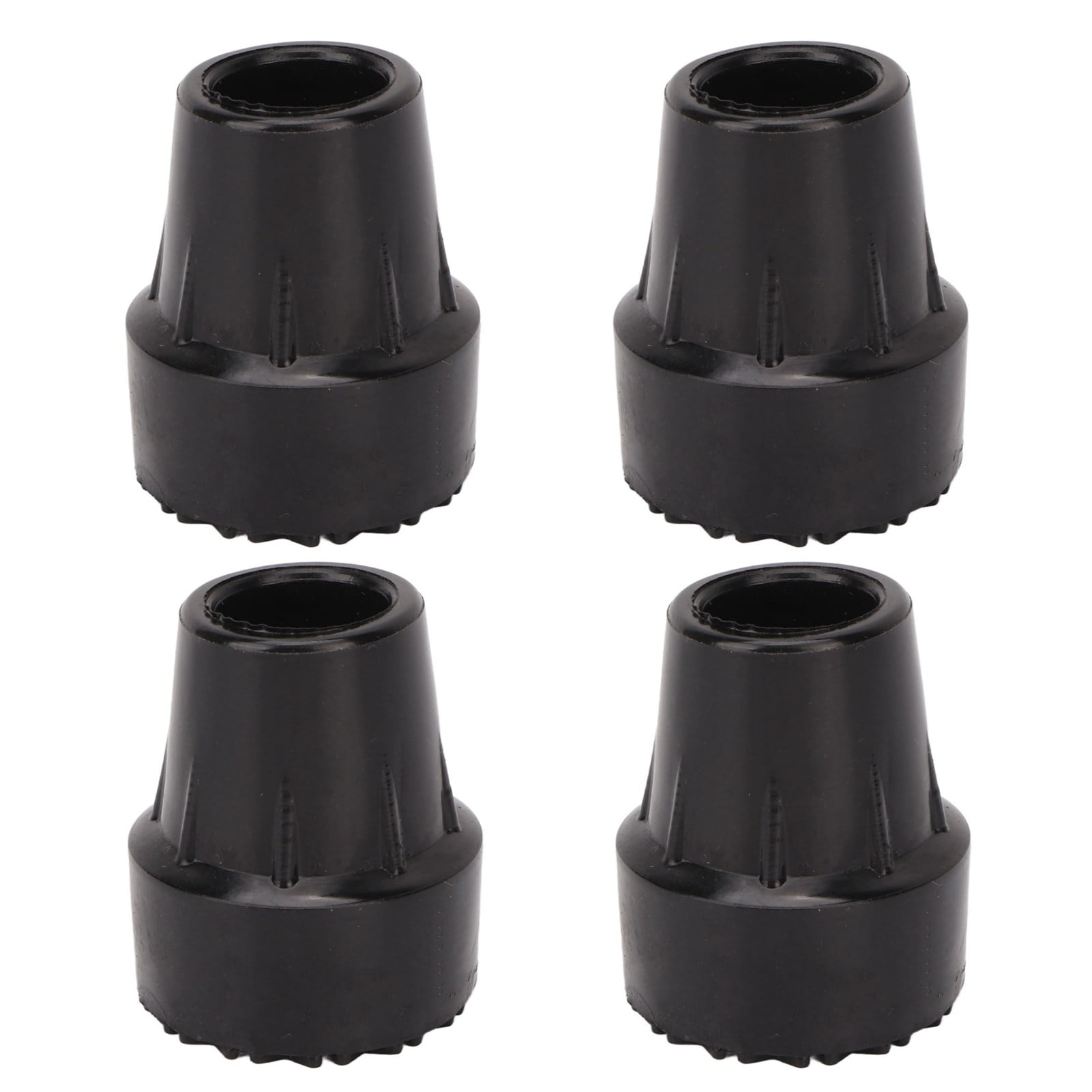 Click here for Unbranded Crutch Tip 4pcs Rubber Crutch Tip Replac... prices
