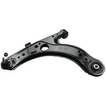 MOOG RK620383 Control Arm and Ball Joint Assembly - Walmart.com