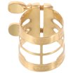 Spit Sponge (1 piece) Saxophone Size Pad Dryer - Walmart.com