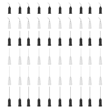 Industrial Dispensing Needles with Luer Lock 14 Ga x 1 Inch Length ...