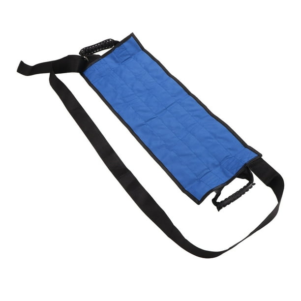 Bed Transfer Nursing Sling, Uniform Force Easy Transfer Portable Bed ...