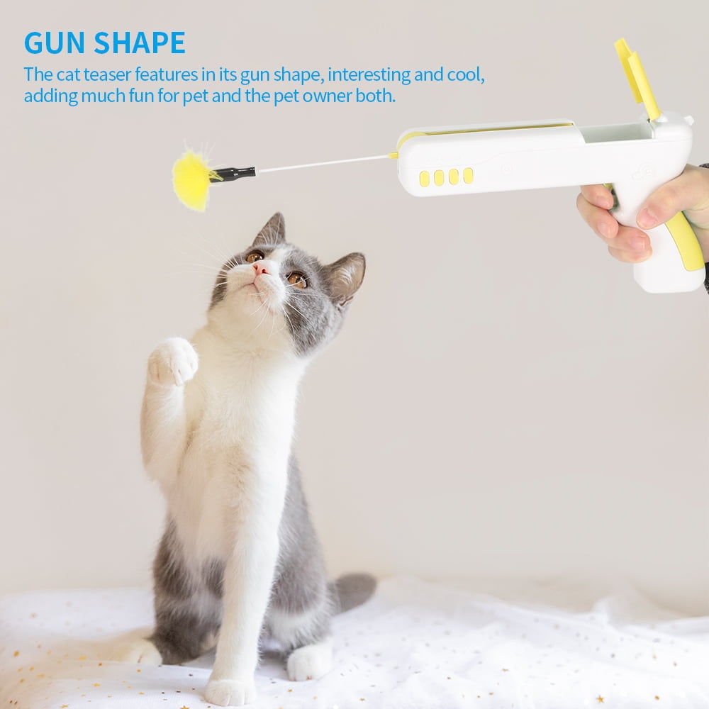 Cool Cats With Guns