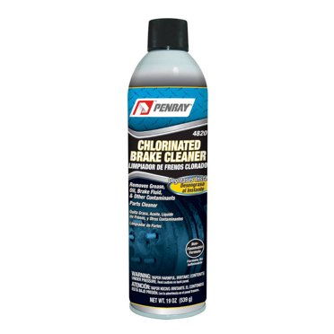 Super Tech Brake Parts Cleaner, 14.5 fl oz - Walmart.com