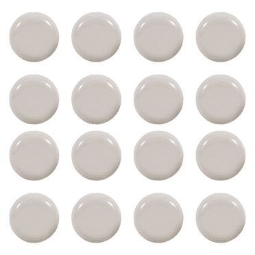 "Smart Surface Easy Slide Furniture Pads for Heavy Chairs & Beds - 16 ...