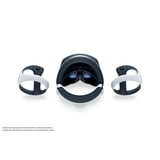 PlayStation VR2 Virtual Reality Gaming System with Controllers ...