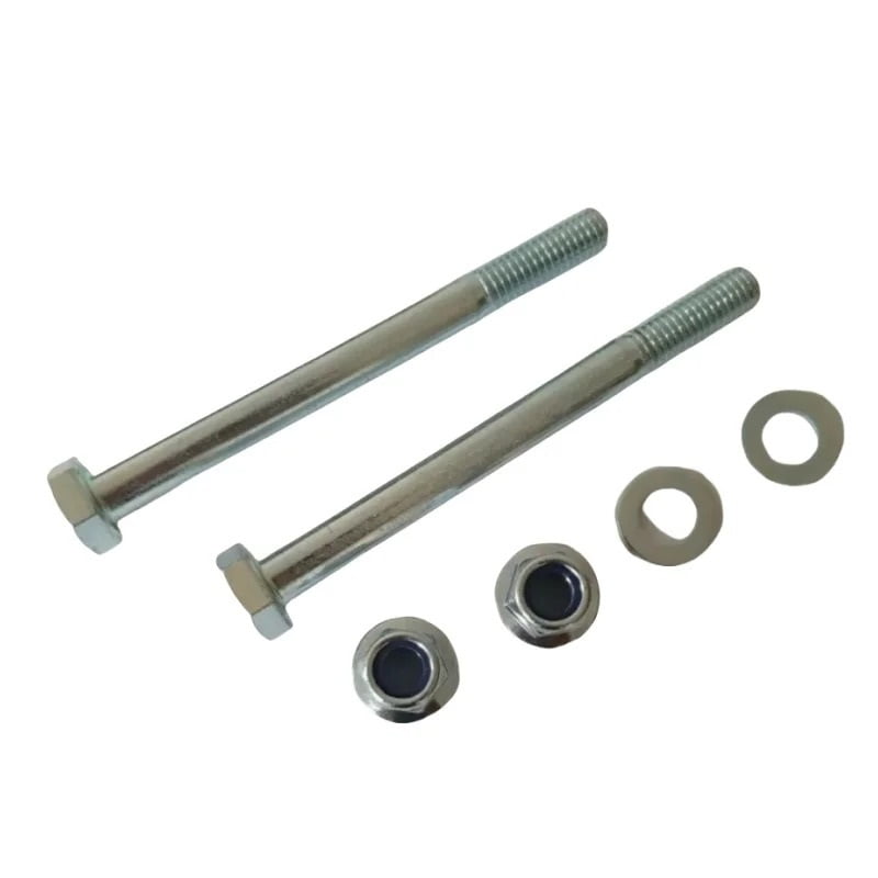 Click here for Generic 2 X Front Suspension Arm Pinch Bolt Wht007... prices