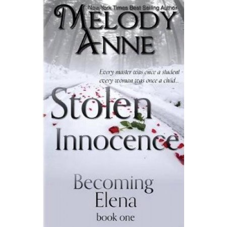 Stolen Innocence: Becoming Elena - Book One | Walmart Canada