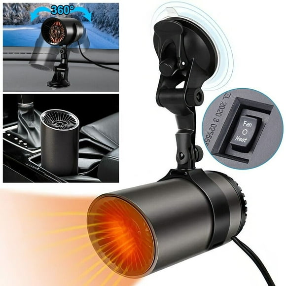Car Plug in Heaters