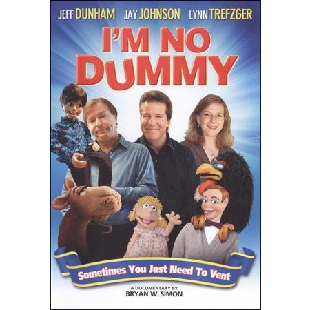 I'M NO DUMMY - Walmart.com