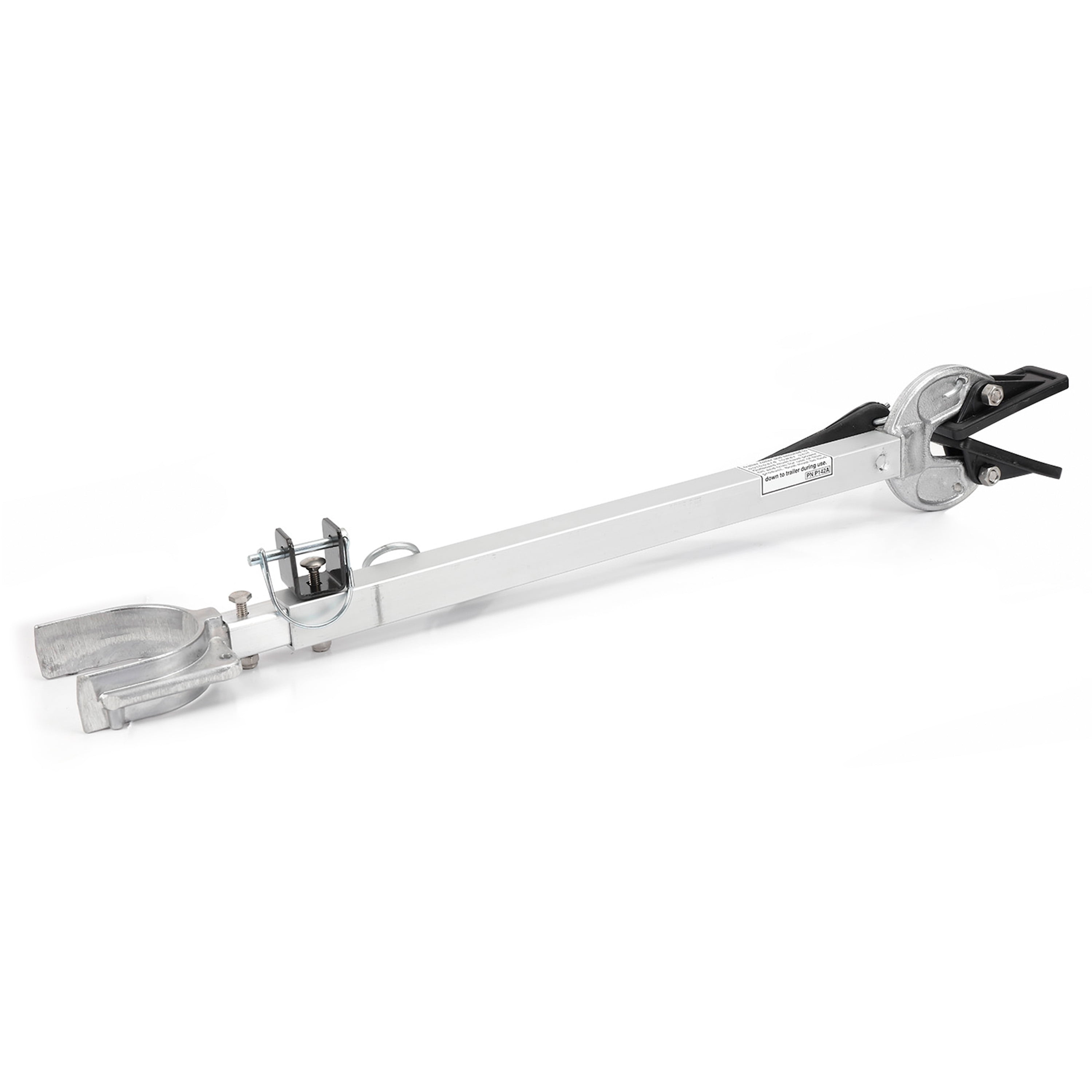 Trailer Transom Saver VEVOR Adjustable Transom Saver - 23-62.2 Inch ...