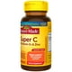 Nature Made Super C with Vitamin D3 and Zinc Tablets, Dietary ...