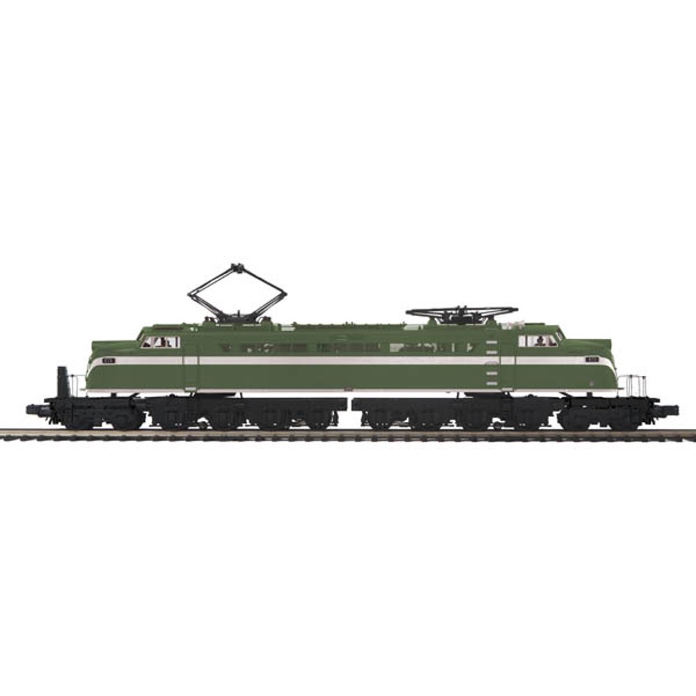 MTH 20-5675-1 GE Demo Little Joe Electric with Proto-Sound 3.0 ...