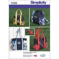 Find Your Perfect Simplicity Crafts Accessory Pattern, 1 Each - Walmart.com